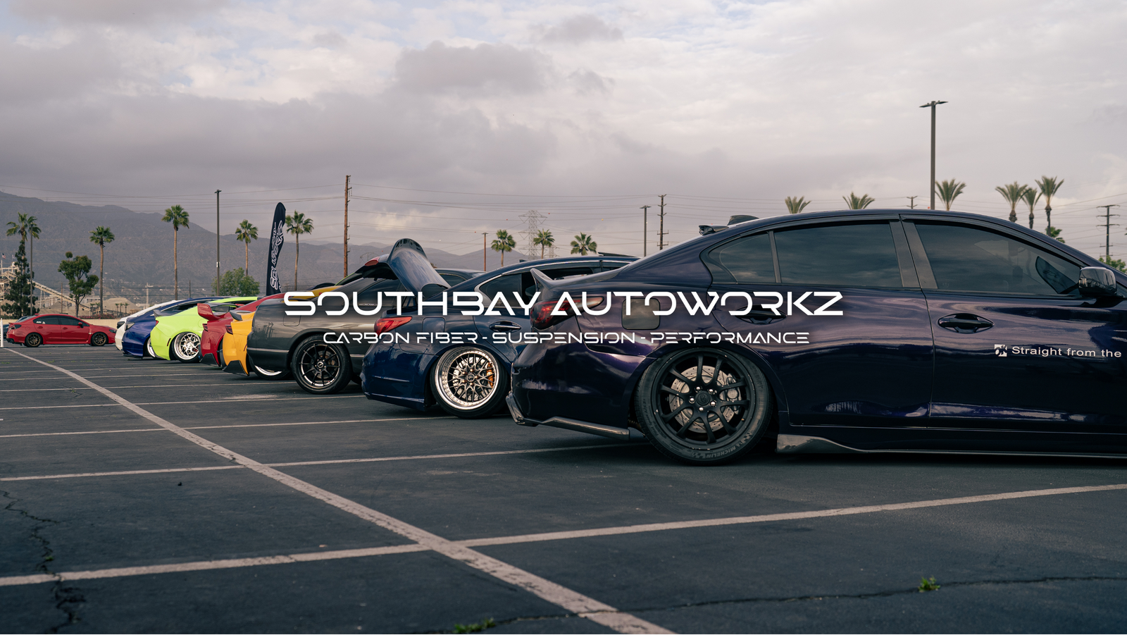 Southbay Autoworkz Corp.