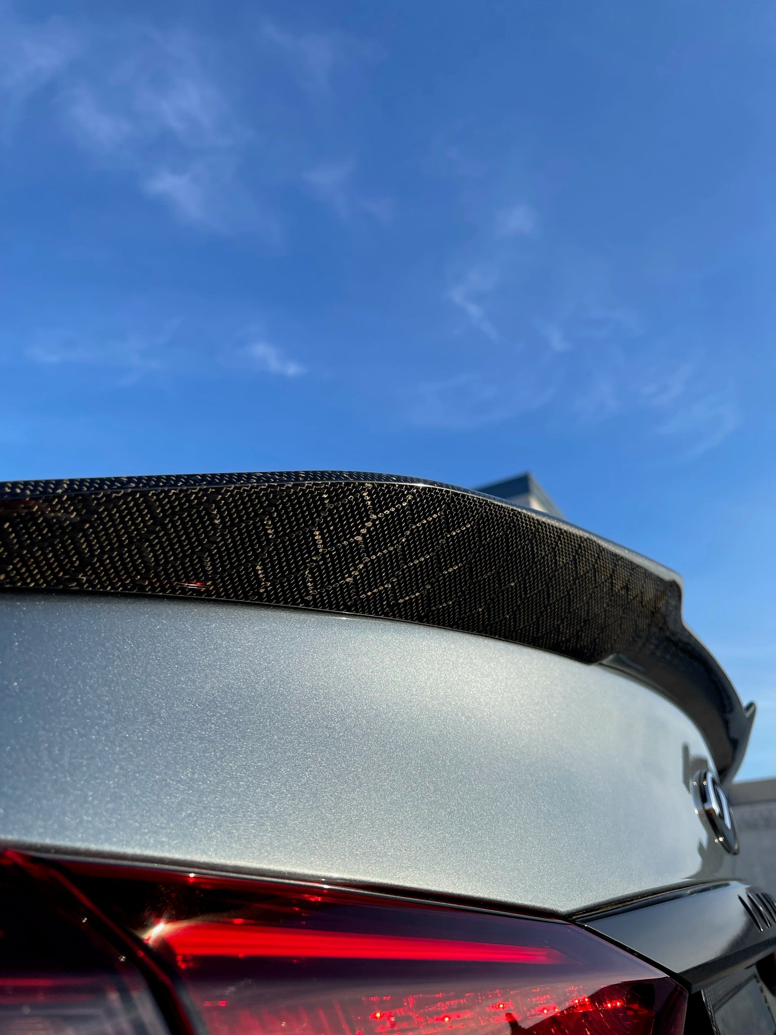 Infiniti — Southbay Autoworkz