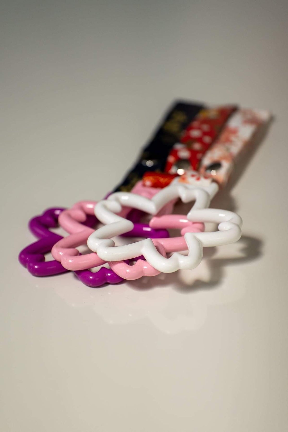 JDM Flower Charm — Southbay Autoworkz