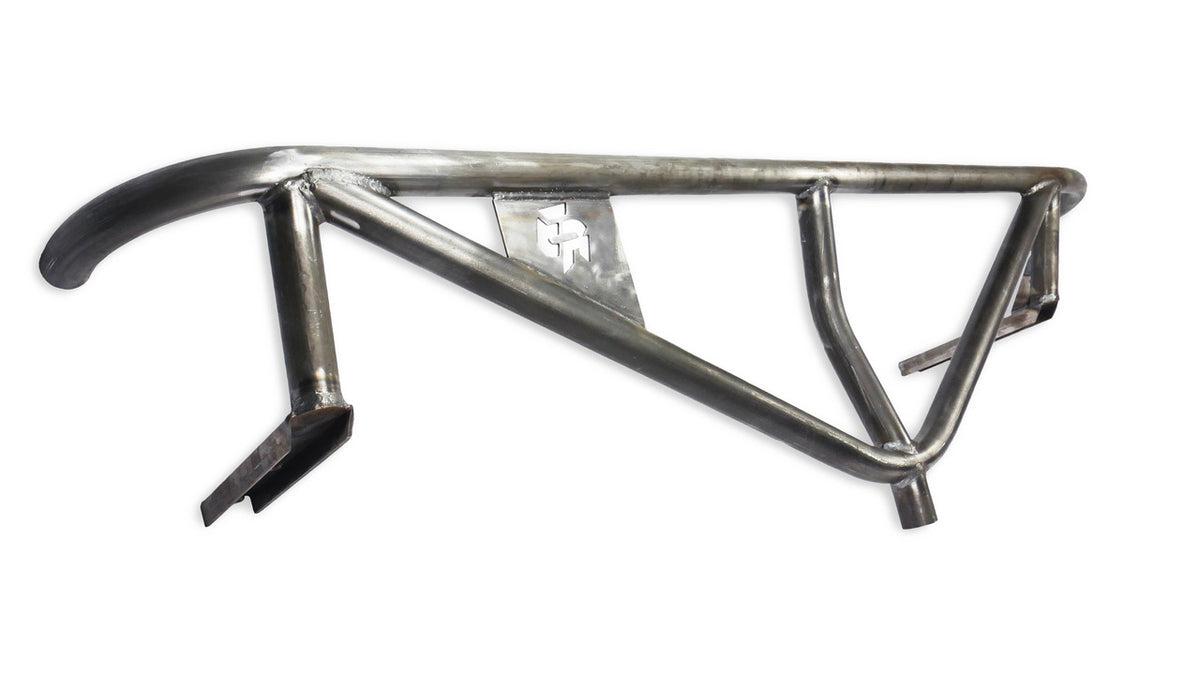 ER Spec Rear Bash Bar - Nissan 240sx 95-98 S14 — Southbay Autoworkz