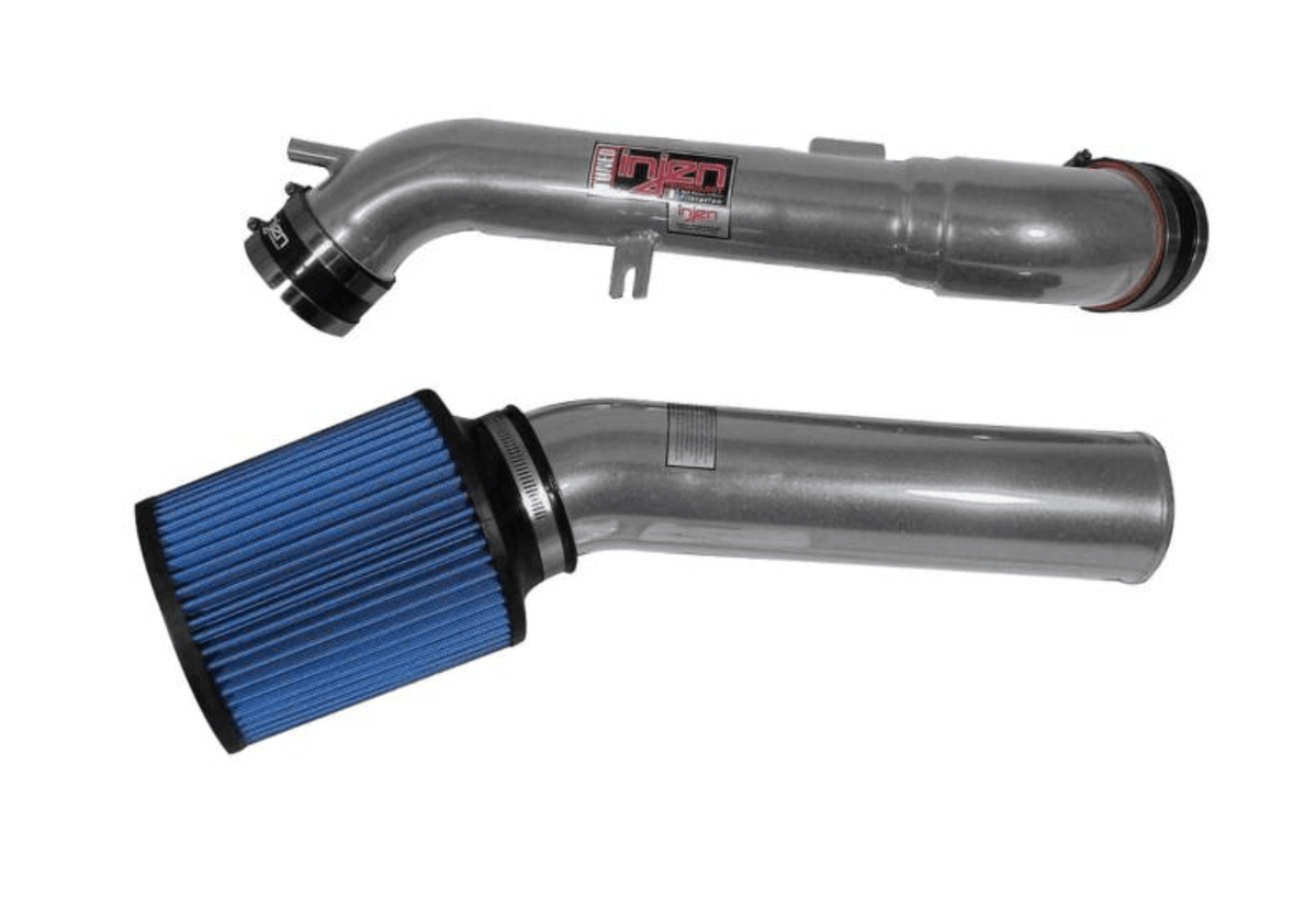 INJEN SP COLD AIR INTAKE SYSTEM Infiniti G35 Coupe — Southbay Autoworkz