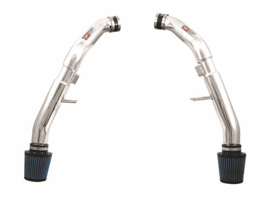 INJEN SP COLD AIR INTAKE SYSTEM Infiniti G35/ Infiniti G37 — Southbay ...