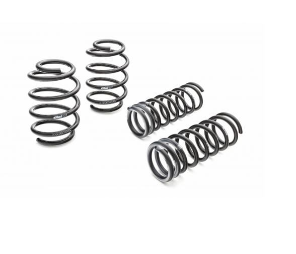 PRO-KIT Performance Springs (Set of 4 Springs) INFINITI G35 X Sedan AW ...